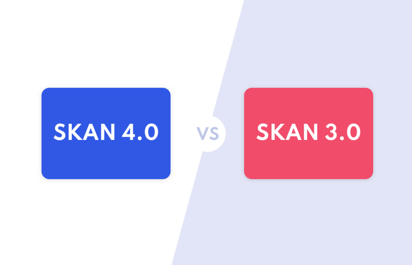 Jampp | SKAdNetwork 4.0 vs SKAdNetwork 3.0